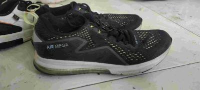 China Lace Up Leather Mens Second Hand Shoes Size Range 40 And Above for sale
