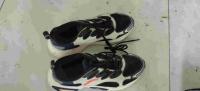 China Lace Up Second Hand Men Shoes Used Athletic Shoes 40-45 for sale