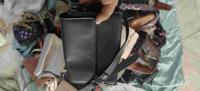 China Multicolored 2nd Hand Branded Bags Cambridge Satchel Second Hand for sale