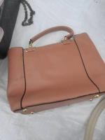China Vintage Second-Hand Tote Bag for sale