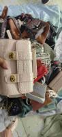 China Charming 2nd Hand Women's Messenger Bag in Different Colors for sale