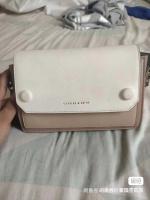 China Anti Theft Design 2nd Hand Bags Leather Used Brand Name Purses for sale