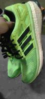 China Comfortable various colors trendy used international brand shoes for men, size 40 and up for sale