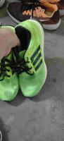 China Comfortable various colors trendy used international brand shoes for men, size 40 and up for sale