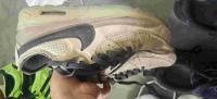 China Comfortable various colors trendy used international brand shoes for men, size 40 and up for sale