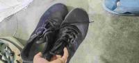 China Used branded men's sneakers in various colors, size 40 and up for sale