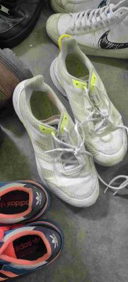 China Used international brand men's casual shoes in various colors, size 40 and up for sale