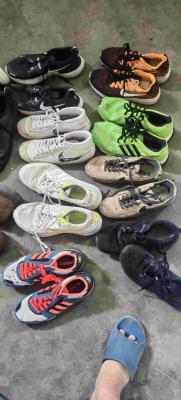 China Fashion Trend Used International Brand Men's Casual Shoes, Size 40 and up for sale
