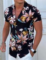 China Mens New Model Shirts Unique and Elegant Design for a Sophisticated Look for sale