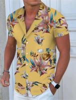 China Mens New Model Shirts Unique and Elegant Design for a Sophisticated Look for sale