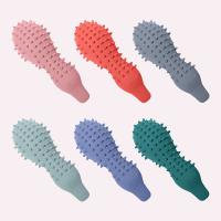 China Durable Dog Chew Toys for Aggressive Chewers Safe and Long-Lasting Silicone Material for sale