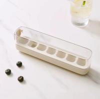 China Highly Customized Silicone Ice Making Model for Pressing Ice Lattice Customized Color for sale