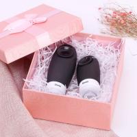 China 60M Volume Personal Care Industrial Leak Proof Silicone Travel Bottle Set TB02 Kit for sale
