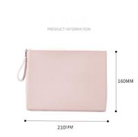 China Waterproof Customized Color Silicone Makeup Bag for Cosmetic Customized and Durable for sale