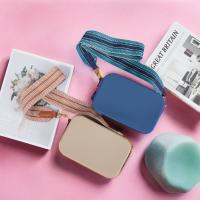 China Women's BPA Free Versatile Zipper Pouch Accessories Organizer for Makeup Brushes for sale