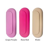 China Logo Customized Silicone Travel Cosmetic Organizer for Women and Girls for sale