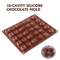 China Multi Shapes Silicone Molds Perfect for Making Custom Chocolate and Jelly Bean Molds for sale