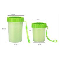 China Silicone Brushes for Clean-up Wholesalebottle Coverable Pet Clebottom Coverfeet Cleaner for sale