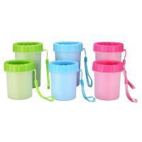 China Silicone Brushes for Clean-up Wholesalebottle Coverable Pet Clebottom Coverfeet Cleaner for sale