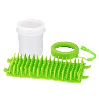 China Silicone Brushes for Clean-up Wholesalebottle Coverable Pet Clebottom Coverfeet Cleaner for sale
