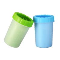 China Silicone Brushes for Clean-up Wholesalebottle Coverable Pet Clebottom Coverfeet Cleaner for sale