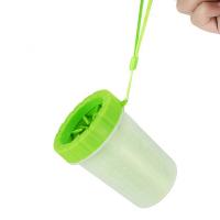 China Silicone Brushes for Clean-up Wholesalebottle Coverable Pet Clebottom Coverfeet Cleaner for sale
