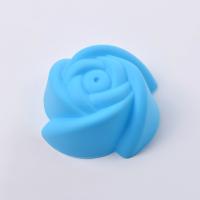 China Reusable Baking Cups Mini Silicone Bake Tool Cupcake Liners Cake Decorating Tip Set for sale