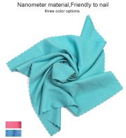 China 35g Square Silicone Quick-Drying Towel for Eco-Friendly Environmental Protection for sale