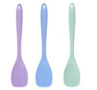 China Manufactory Kitchen Ware Silicone Spatular for Baking Pastry Tools Kit Number 1 for sale