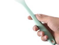 China Manufactory Kitchen Ware Silicone Spatular for Baking Pastry Tools Kit Number 1 for sale