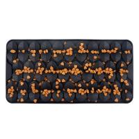 China Silicone Slow Feeders Snuffle Mat First Sample for Free Temperature Resistance -40 to 250 for sale
