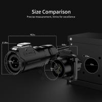 China Cnlinko LP12 2 3 5 6 8 Pin Ip68 Waterproof Connector Male Female Plug Socket for Led Power Electric Connectors for sale