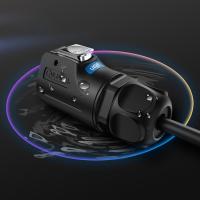 China USB Plug Male Female USB3.0 Panel Mount Wall Mount Receptacle Dust Cover Waterproof IP68 LP24 Outdoor USB Connector for sale