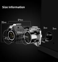 China CNLINKO M20 4 Pin 220V Male and Female IP68 Connectors AC Power Socket Waterproof Connector with Power Cord for sale