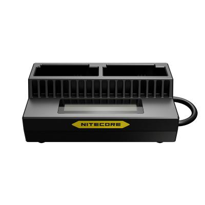 China Nitecore UGP4 Intelligent USB Charger for GoPro Hero4 Hero3 Batteries for sale