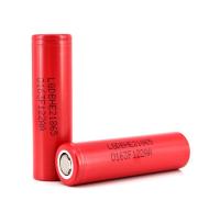 China Original 18650HE2 2500mAh 3.7V Li-ion Rechargeable Battery 30A High Discharge for E-Cig Mods for sale