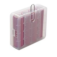 China Original 18650HE2 2500mAh 3.7V Li-ion Rechargeable Battery 30A High Discharge for E-Cig Mods for sale