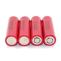China Original 18650HE2 2500mAh 3.7V Li-ion Rechargeable Battery 30A High Discharge for E-Cig Mods for sale