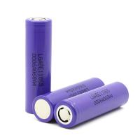 China Original E1 18650 3200mAh 3.7V Li-ion Rechargeable Battery ICR18650E1 for sale