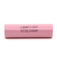 China D1 18650 3000mAh Rechargeable Li-Ion Battery Cell 3.75V 11.20Wh for sale