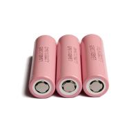 China D1 18650 3000mAh Rechargeable Li-Ion Battery Cell 3.75V 11.20Wh for sale