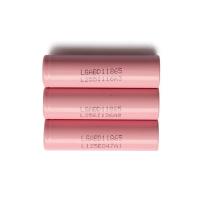 China D1 18650 3000mAh Rechargeable Li-Ion Battery Cell 3.75V 11.20Wh for sale