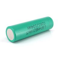 China ICR18650HB2 1500mAh 3.7V 18650 Li-ion Rechargeable Battery Cell High Drain 30A for sale