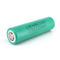 China ICR18650HB2 1500mAh 3.7V 18650 Li-ion Rechargeable Battery Cell High Drain 30A for sale