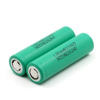 China ICR18650HB2 1500mAh 3.7V 18650 Li-ion Rechargeable Battery Cell High Drain 30A for sale
