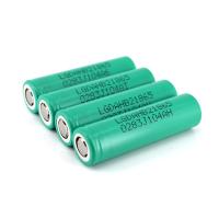 China ICR18650HB2 1500mAh 3.7V 18650 Li-ion Rechargeable Battery Cell High Drain 30A for sale