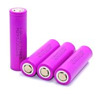 China Original HD2 Rechargeable 18650 2000mAh 25A High Power Battery Cell ICR18650HD2 for sale