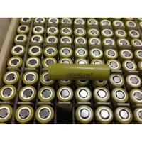 China Wholesale Authentic DAHB11865 18650 1500mAh 3.7V Lithium Ion Battery Cell 20A High Power for sale
