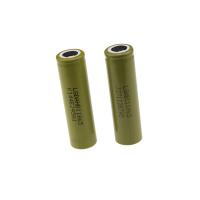 China Wholesale Authentic DAHB11865 18650 1500mAh 3.7V Lithium Ion Battery Cell 20A High Power for sale