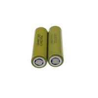 China Wholesale Authentic DAHB11865 18650 1500mAh 3.7V Lithium Ion Battery Cell 20A High Power for sale